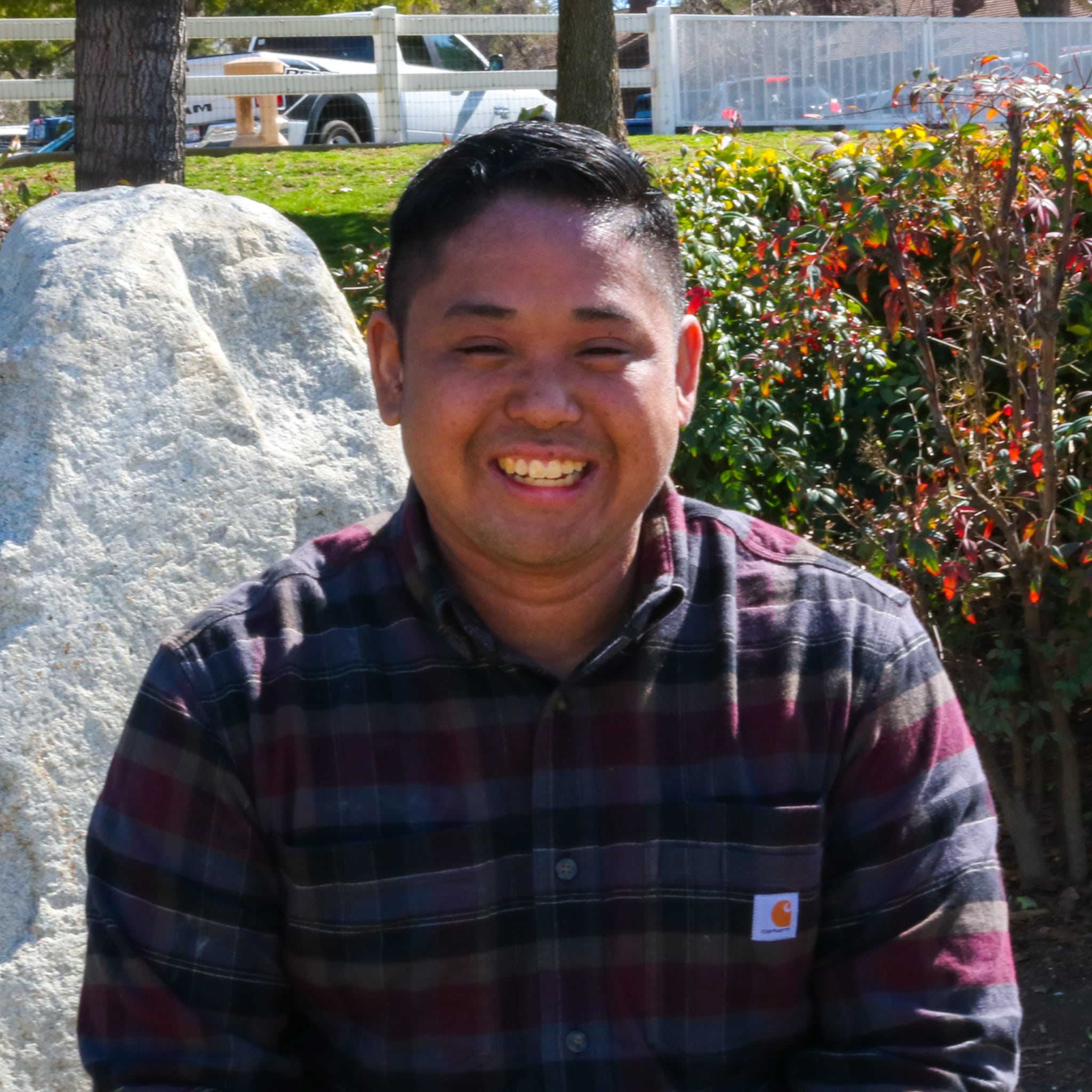JesusWalk About Us – Our Team – JesusWalk